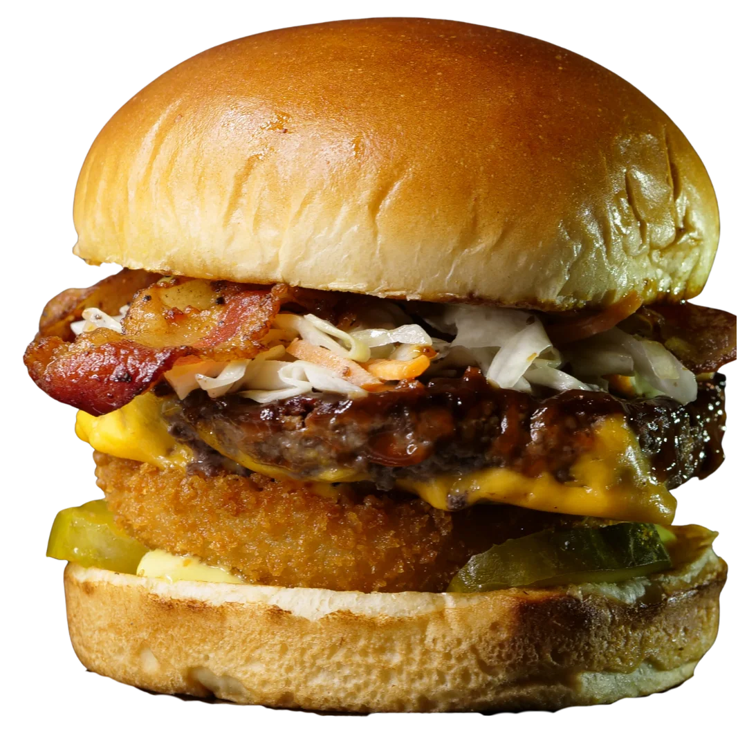 Mahaloha Burger